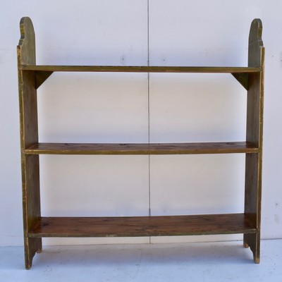 Primitives - Bucket Bench