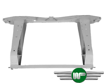 CLASSIC MINI REAR SUBFRAME (DRY SUSPENSION) 70-91 FAM6292Z | eBay UK