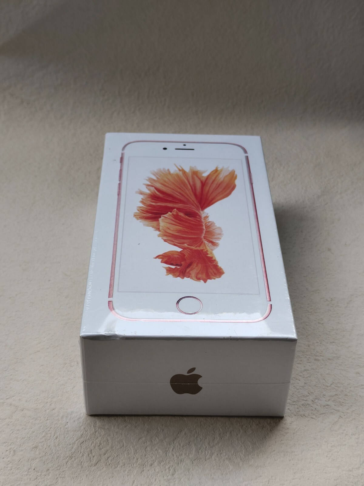 Apple iPhone 6s Plus - 128 GB - Silver (Unlocked) for sale online | eBay