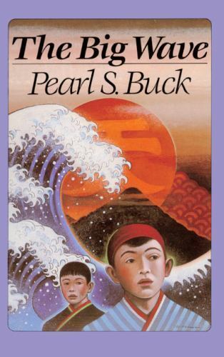 The Big Wave by Buck, Pearl S. 9780808572725| eBay