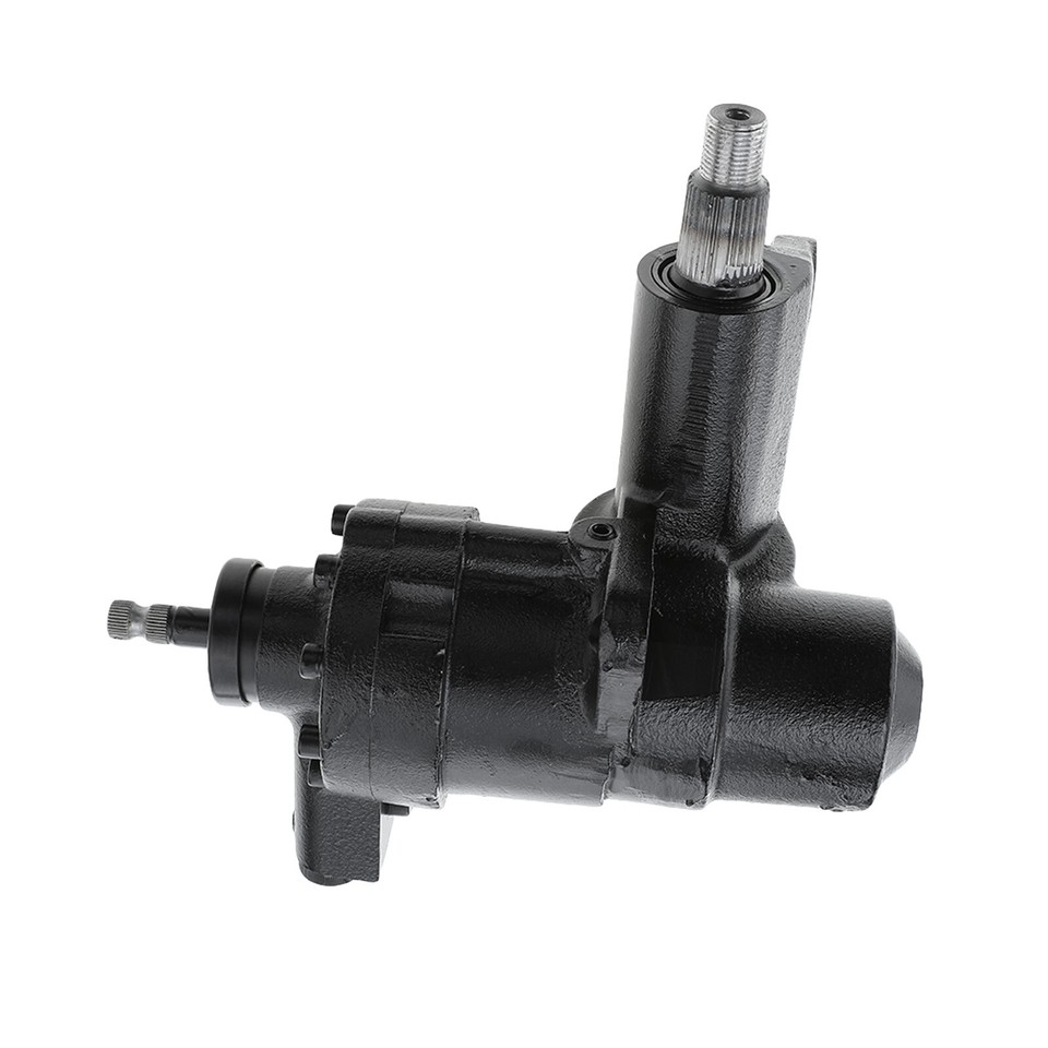 New Power Steering Gear Box for Dodge Magnum Monaco Plymouth Valiant ...