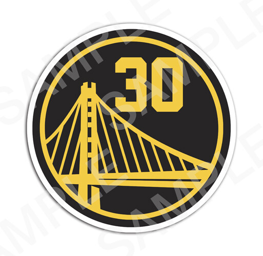 Stephen Curry Symbol