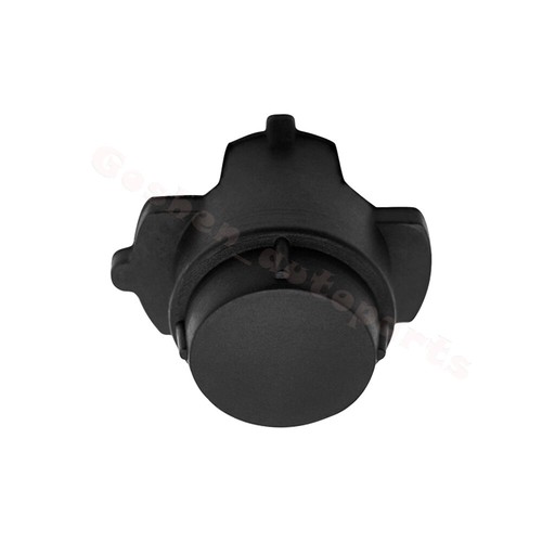 4X Front Park Assist Sensor Cap Molding For Mercedes C300 CLS450 E450 ...