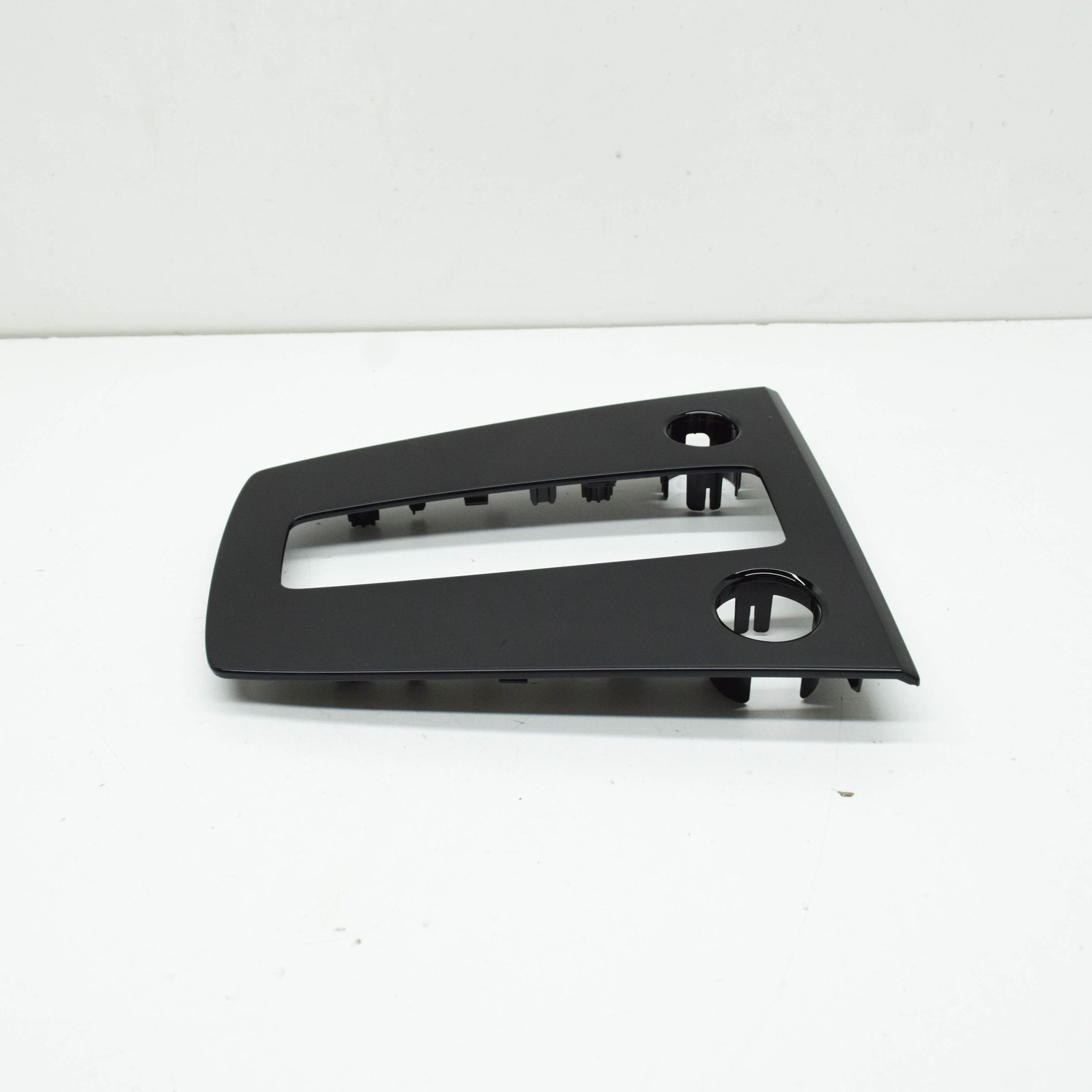 AUDI A3 Sportback 8Y Center Console Trim LHD 8Y1864261AV58 NEW GENUINE ...