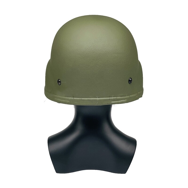 M88 Bulletproof Helmets PE Helmets For Military Field Helmets Tactical ...
