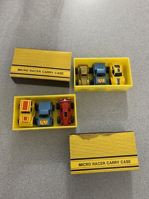 Micro Racers | eBay