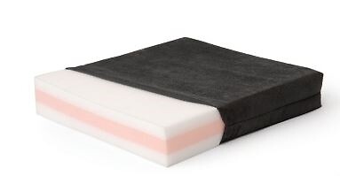 Cushion Diffuser 3 Layer Memory Foam | eBay