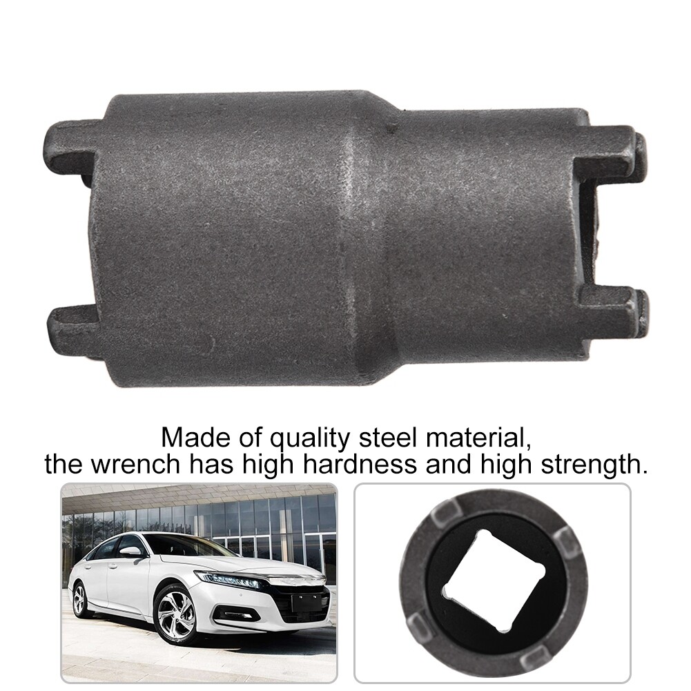 20/24mm Lock Nut Spanner Wrench Clutch Tool Fits For ACT 70 90 C 70 CL ...