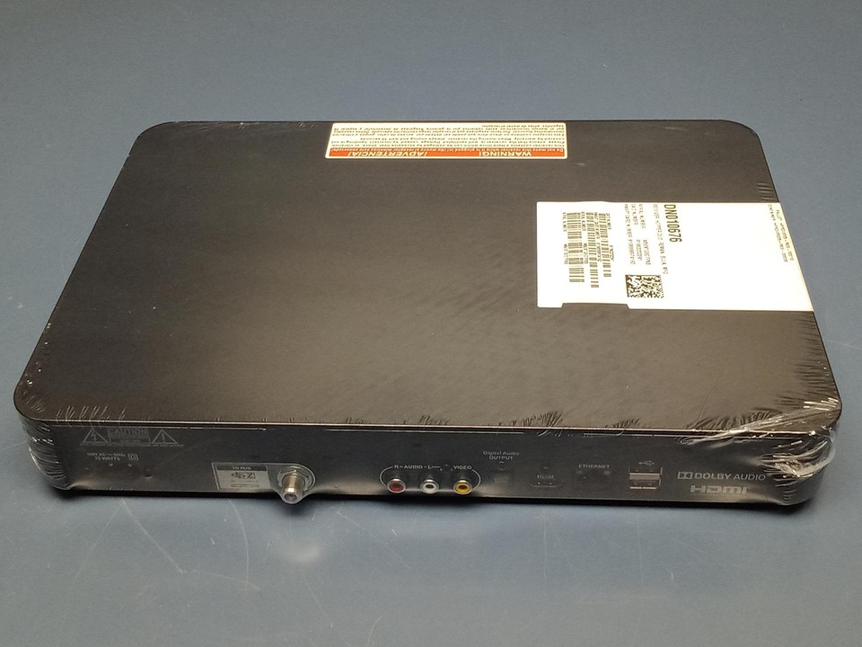 DISH Hopper Duo Smart DVR Reciever DN010676 Reman | eBay