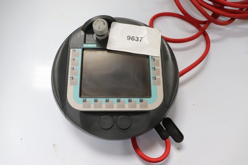 Siemens Simatic Mobil Panel 170 6AV6545-4BB16-0CX0 | eBay.de