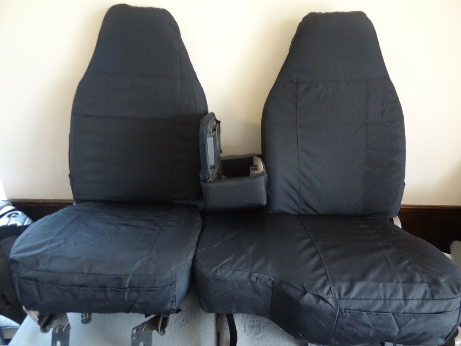 1991-1997 Ford Ranger, Explorer & Mazda 60/40 Bench Seat Covers in ...