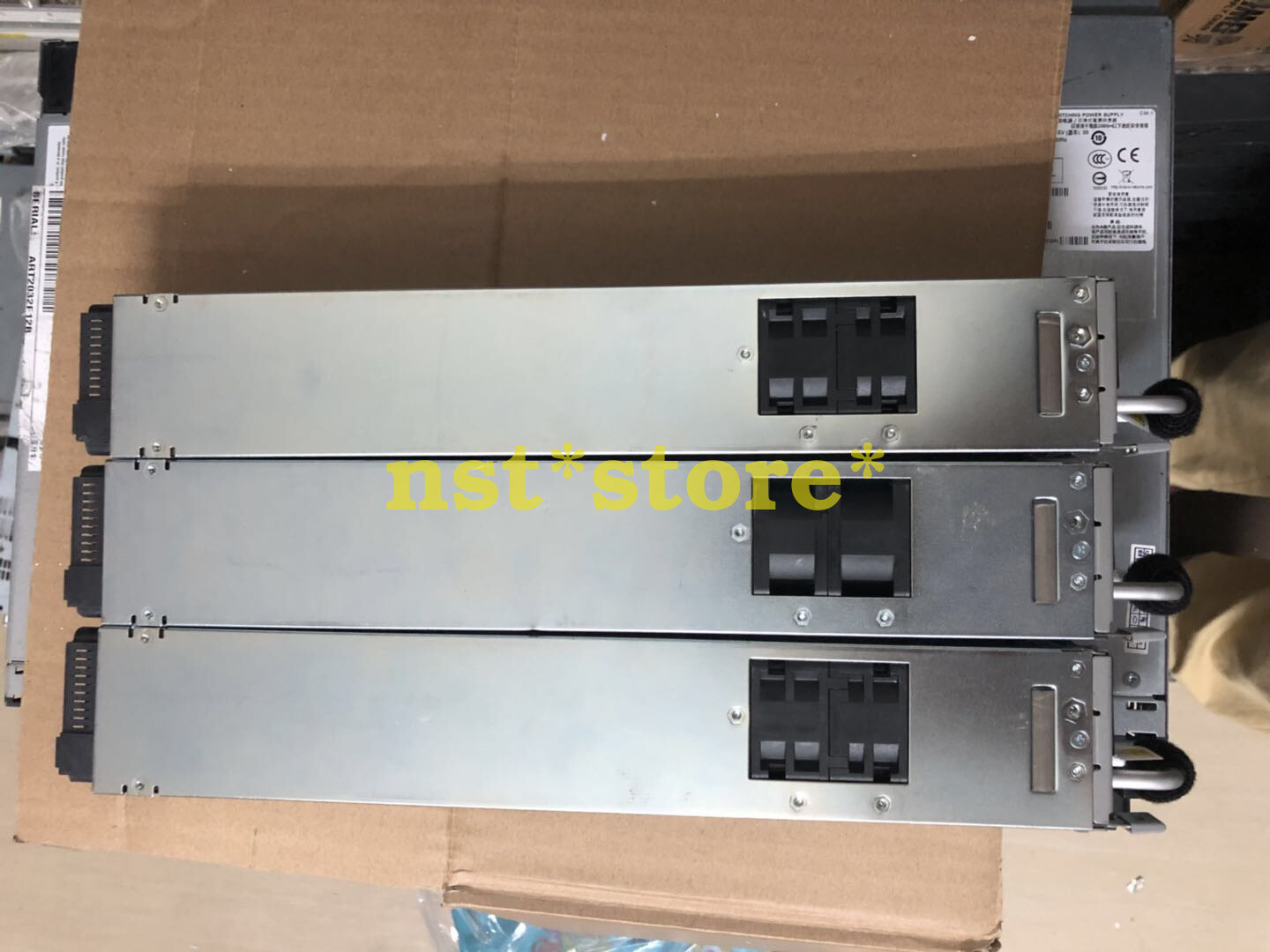 1pc (ASR1000X-AC-1100W) power supply, beautiful appearance | eBay