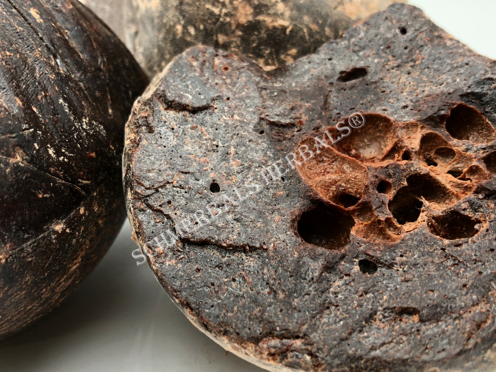 Dragons Blood, Daemonorops draco, Large Chunks ~ Schmerbals Herbals | eBay