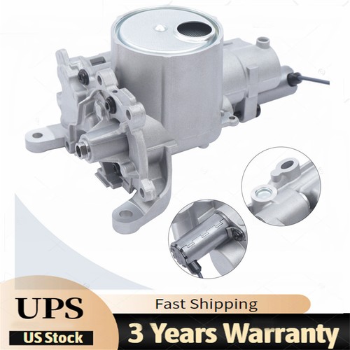 Oil Pump For Mini Cooper 1.6L 2010 2011 2012 2013 2014 2015 2016 ...