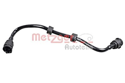 METZGER Coolant Pipe For BMW G30 F90 G31 G32 G11 G12 5 15-20 8602599 | eBay