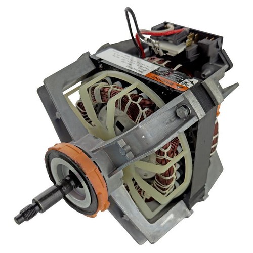 W11364931 Dryer Drive Motor W10620755, W10806758, W10806760, W11123147 ...