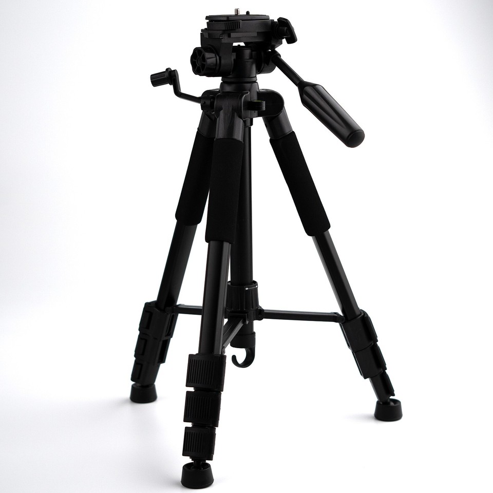 Telescopic shooting sticks hunting shooting stand Gun rest tripod ...