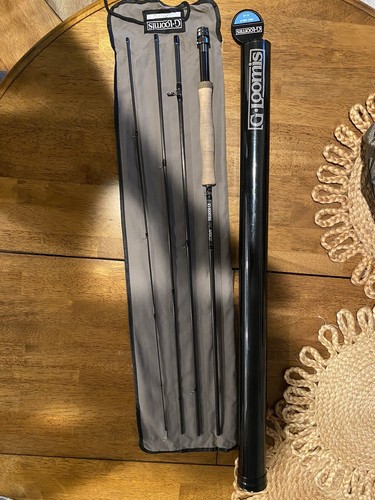 G.Loomis NRX+ Fly Rod - 4 Piece 601040128152| eBay