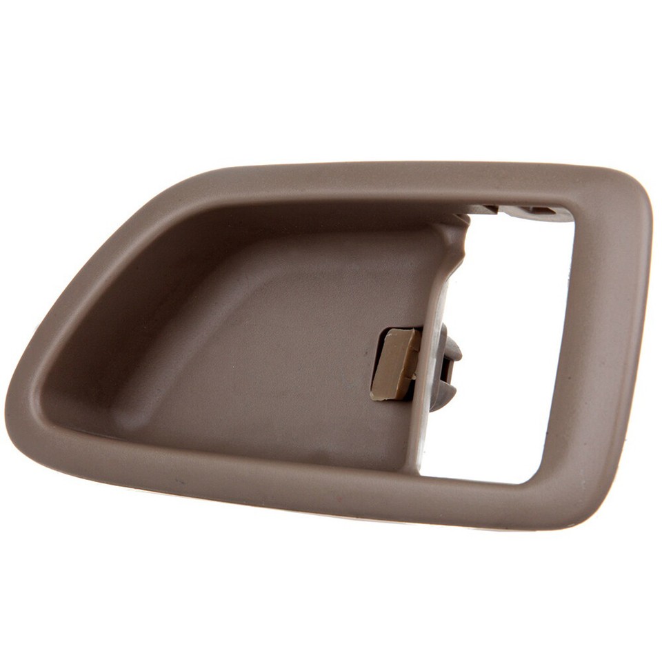 2pcs Interior Inner Left+Right Door Handle Bezels Fits TOYOTA AVALON ...