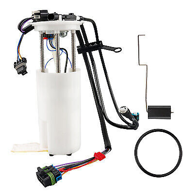 Fuel Pump Module For Chevy Malibu Cavalier Pontiac Grand Am Sunfire ...