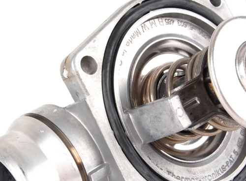 NEW BMW 7 E38 THERMOSTAT 1436852 11531436852 ORIGINAL 11-53-1-436-852 ...