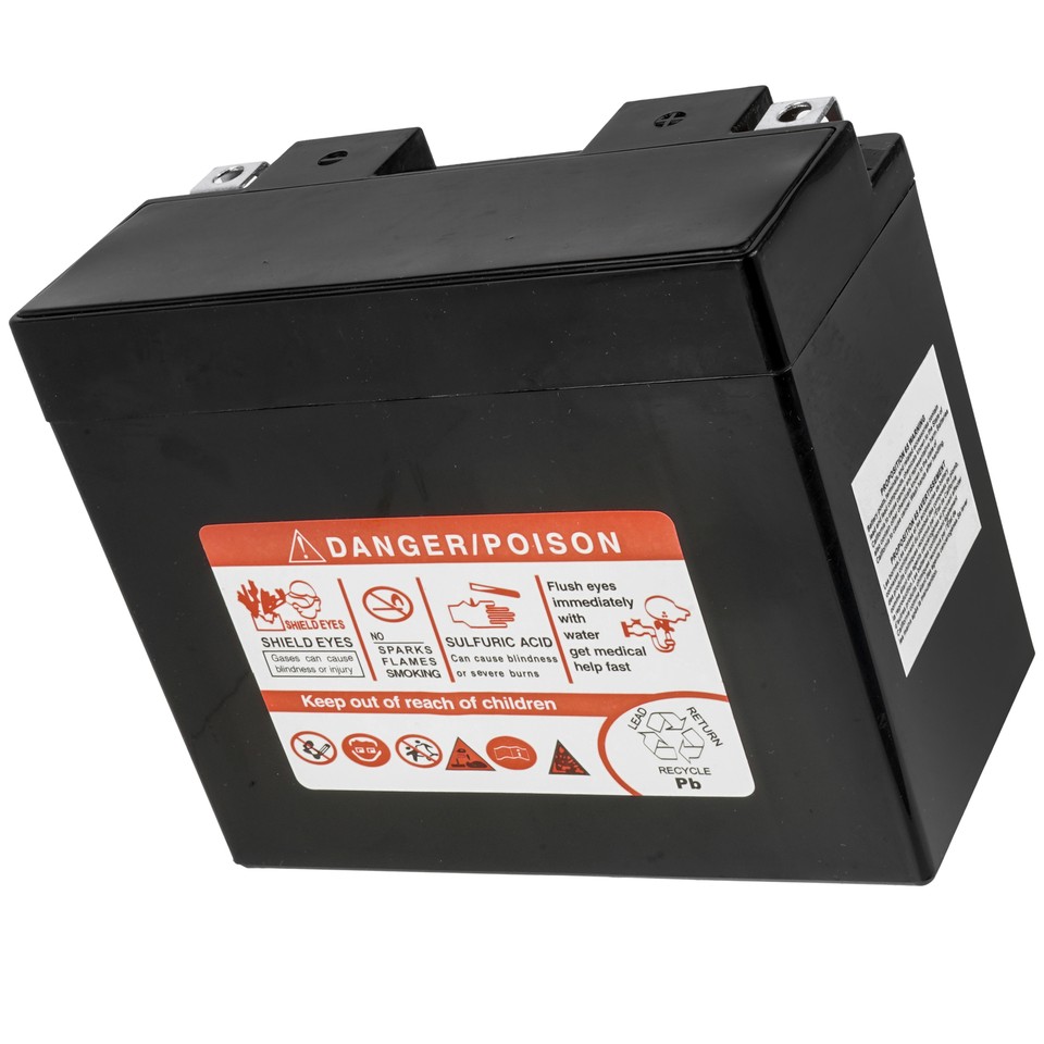 AGM Battery for Yamaha R1 YZF-R1 YZFR1 1998 1999 2000 2001 2002 2003 | eBay