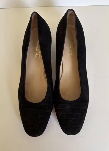 Vintage classique shoe salon - Gem