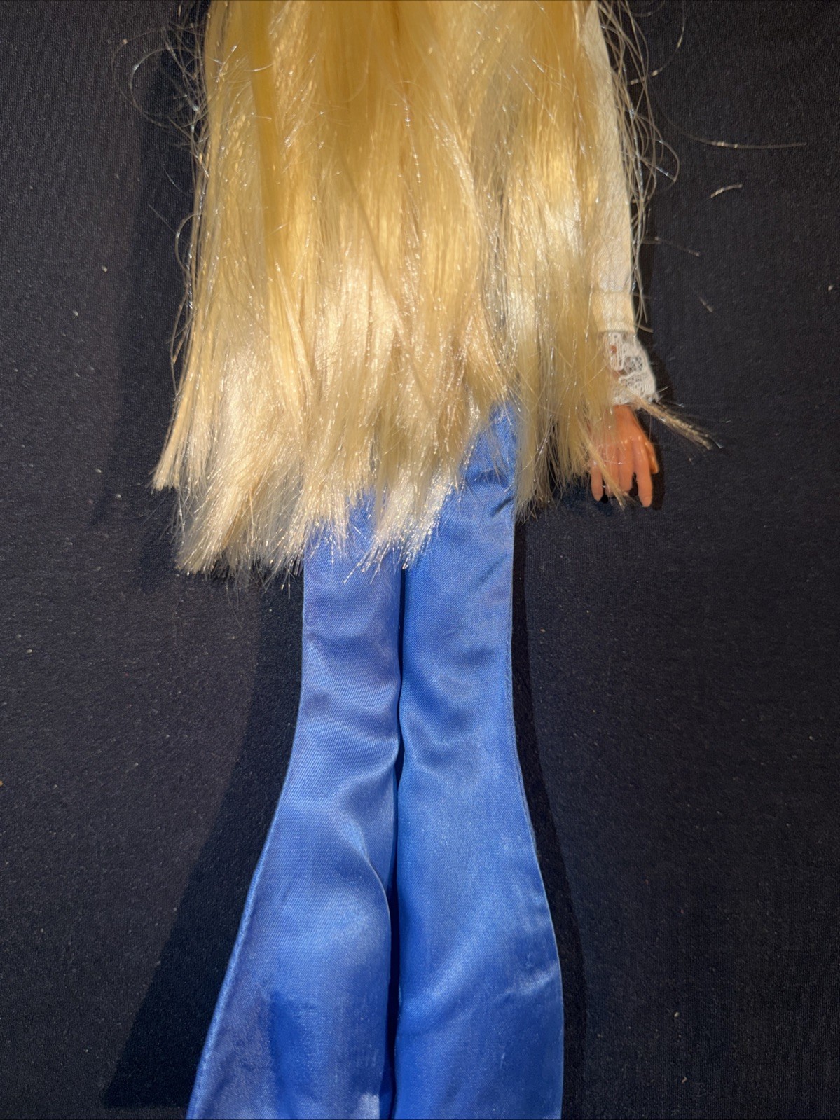 Vintage Cher Doll 1976 Mego 13” Doll Rare | eBay