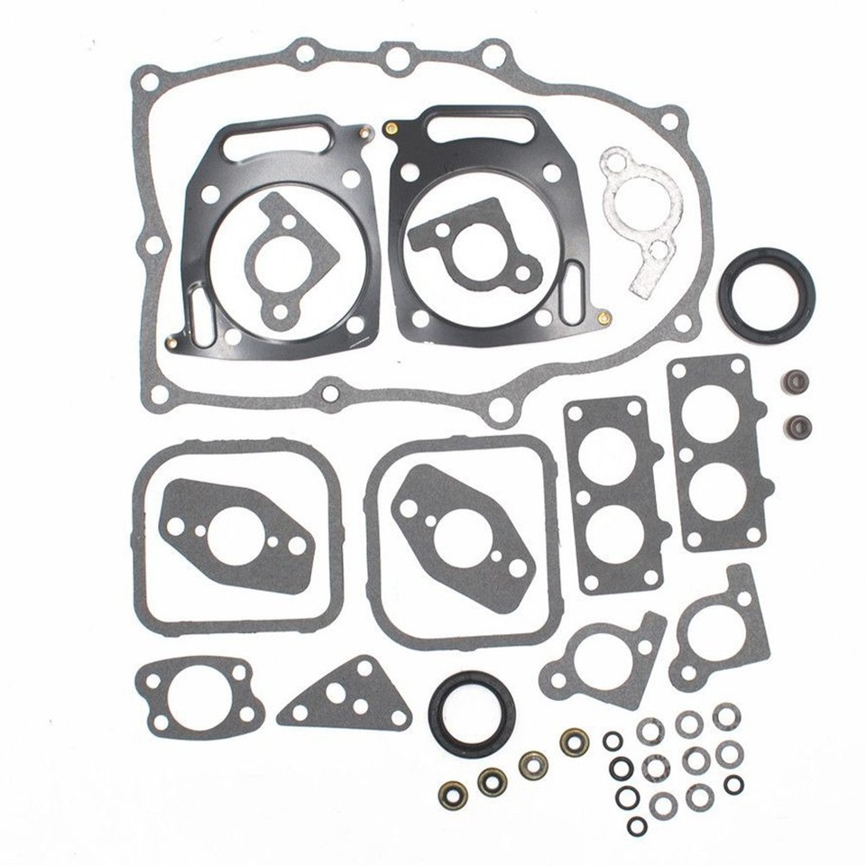 Kompletter Motordichtsatz für 832658 808617 842663 zuverlässiger ...