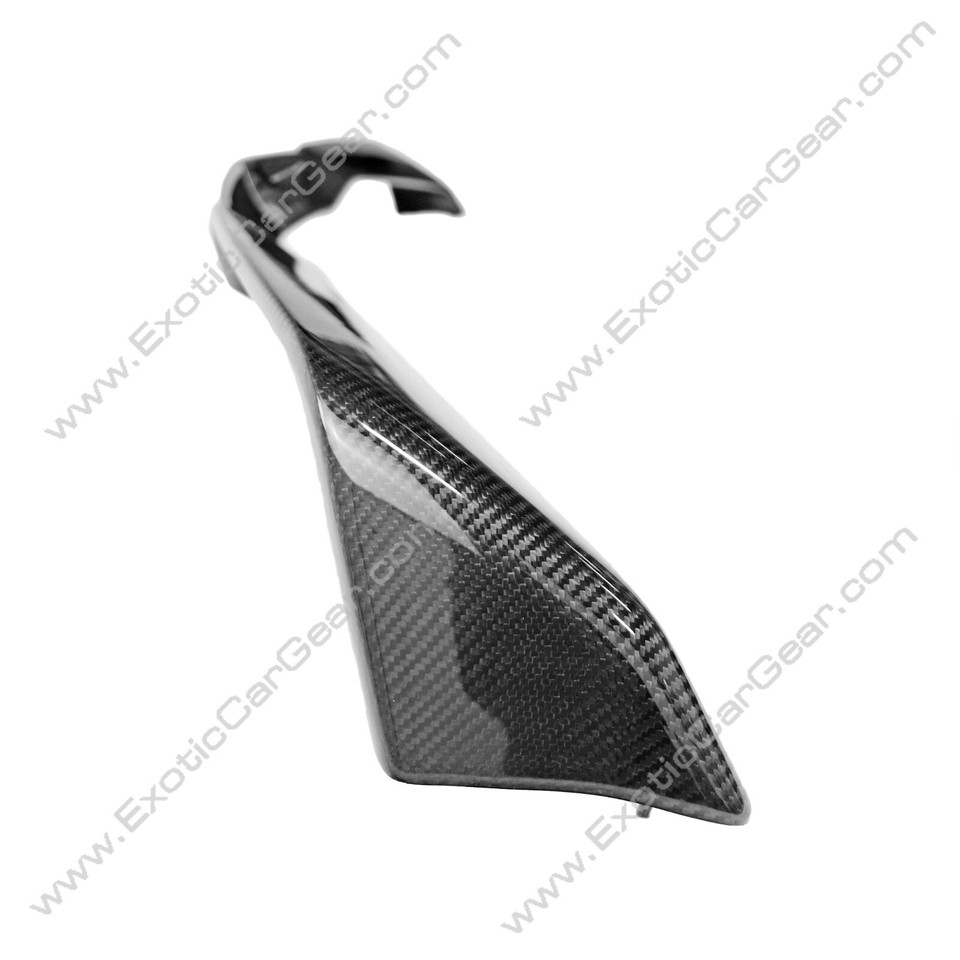 C8 Corvette Carbon Fiber Rear Wing | eBay