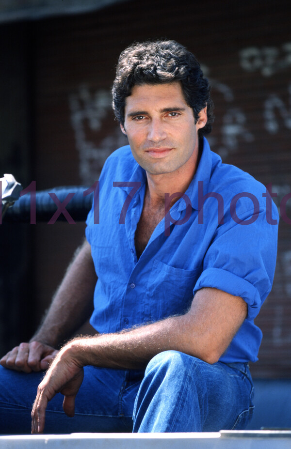 Michael Nouri Movies