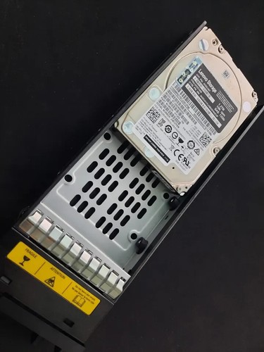Lenovo 1.2TB 10K 12Gbps 128MB 2.5" SAS HDD 01DC409, 01DC407 | eBay