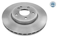 Meyle 0835210025/PD Brake Disc for sale online | eBay