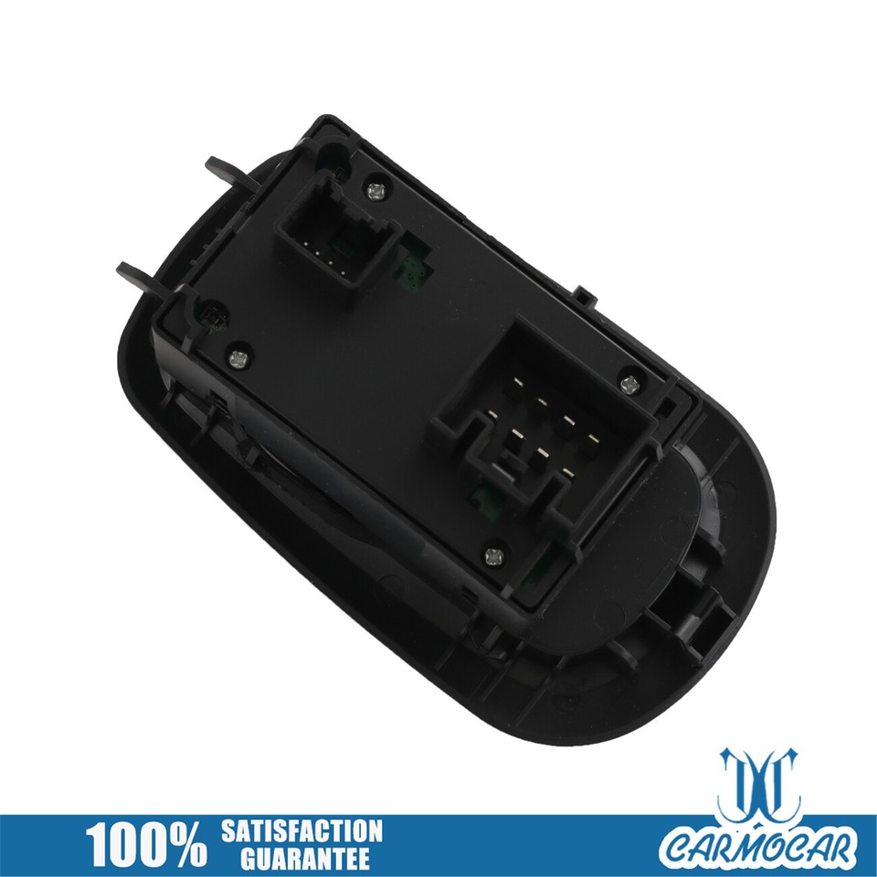 1791339 2014+ Ford Transit MK8 Custom Driver Side Door Power Window ...