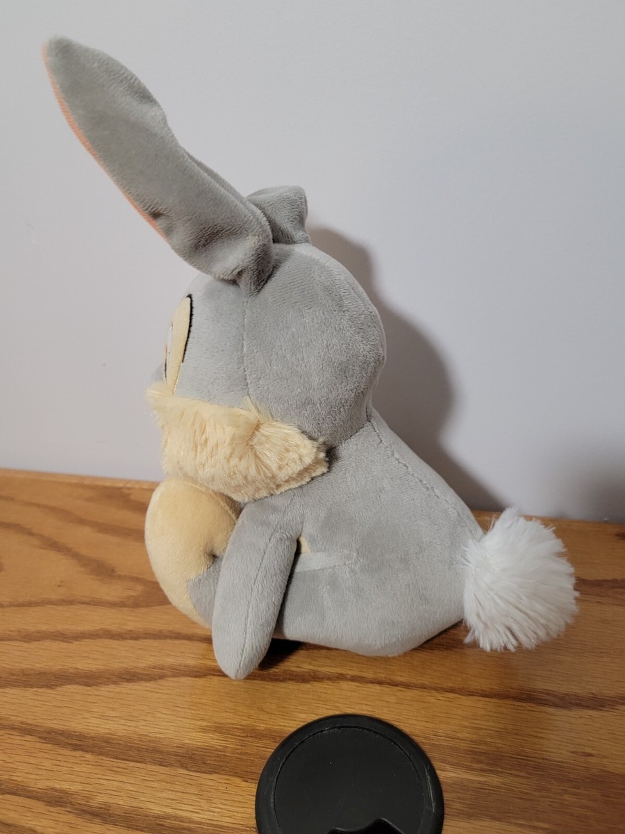 Thumper Rabbit Sad Thumper Clip Art