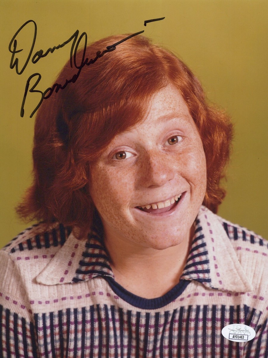 Danny Bonaduce Partridge Family Partridge Family | RR Auction