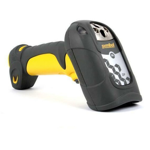 Motorola Ls3408-er20005r Er Symbol Handheld Bar Code Reader for sale ...