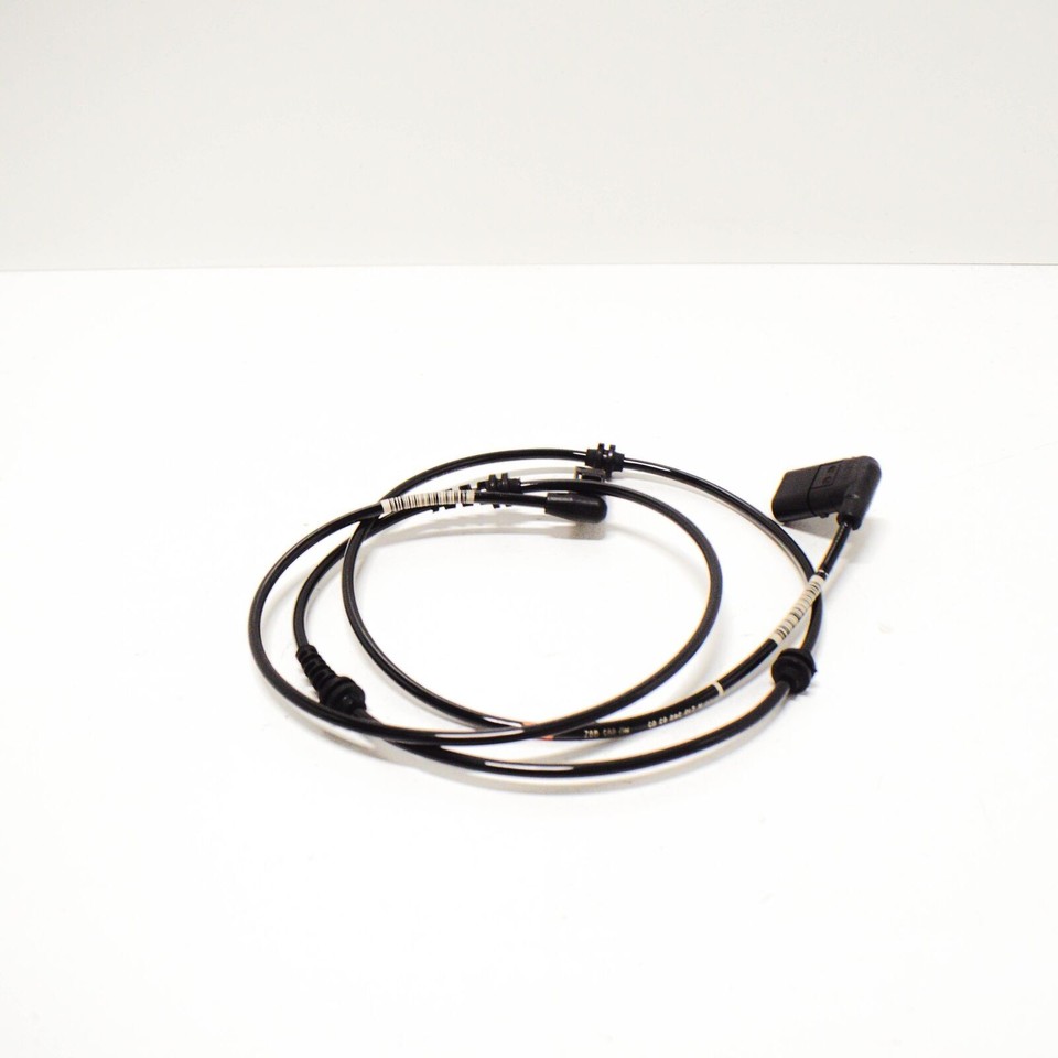 NEW MERCEDES BENZ E W213 FRONT LEFT BRAKE ABS SENSOR A2135406505 ...