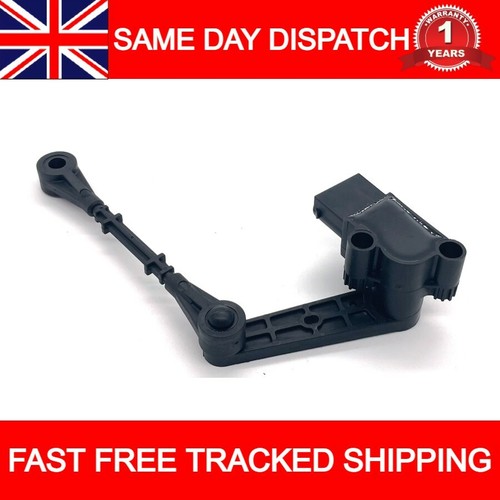 REAR SUSPENSION HEIGHT LEVEL SENSOR FITS RANGE ROVER IV L405 2012-ON ...