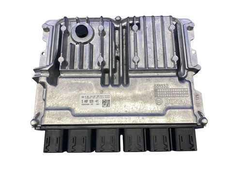 2023-2024 BMW 330I 2.0L AWD ECU ECM ENGINE COMPUTER CONTROL MODULE ...