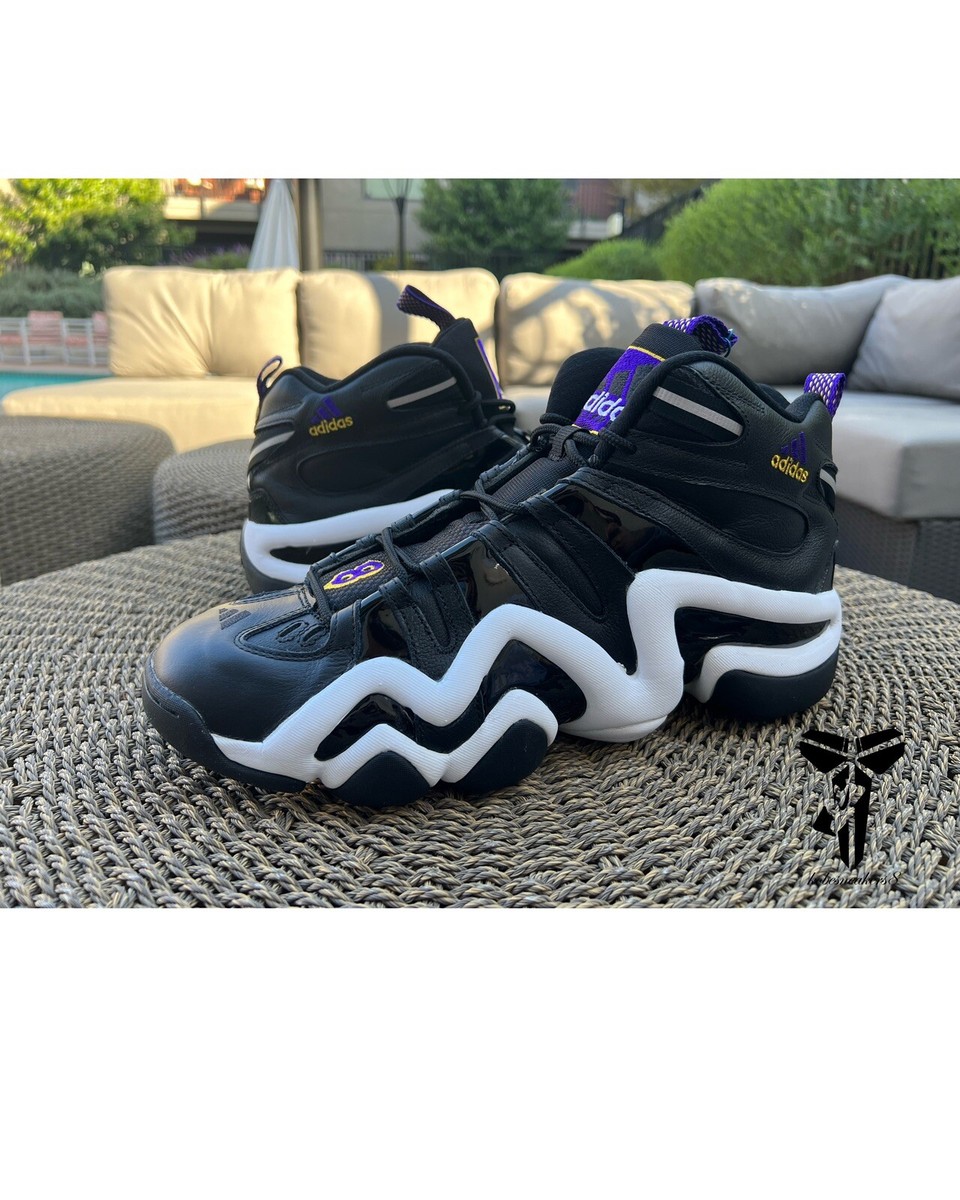 Adidas Kobe Crazy 8 1998 All Star Game Sz 12.5 G48591 Jordan Adidas Kobe Crazy 8 1998 All Star Game Sz 12.5 G48591 Jordan