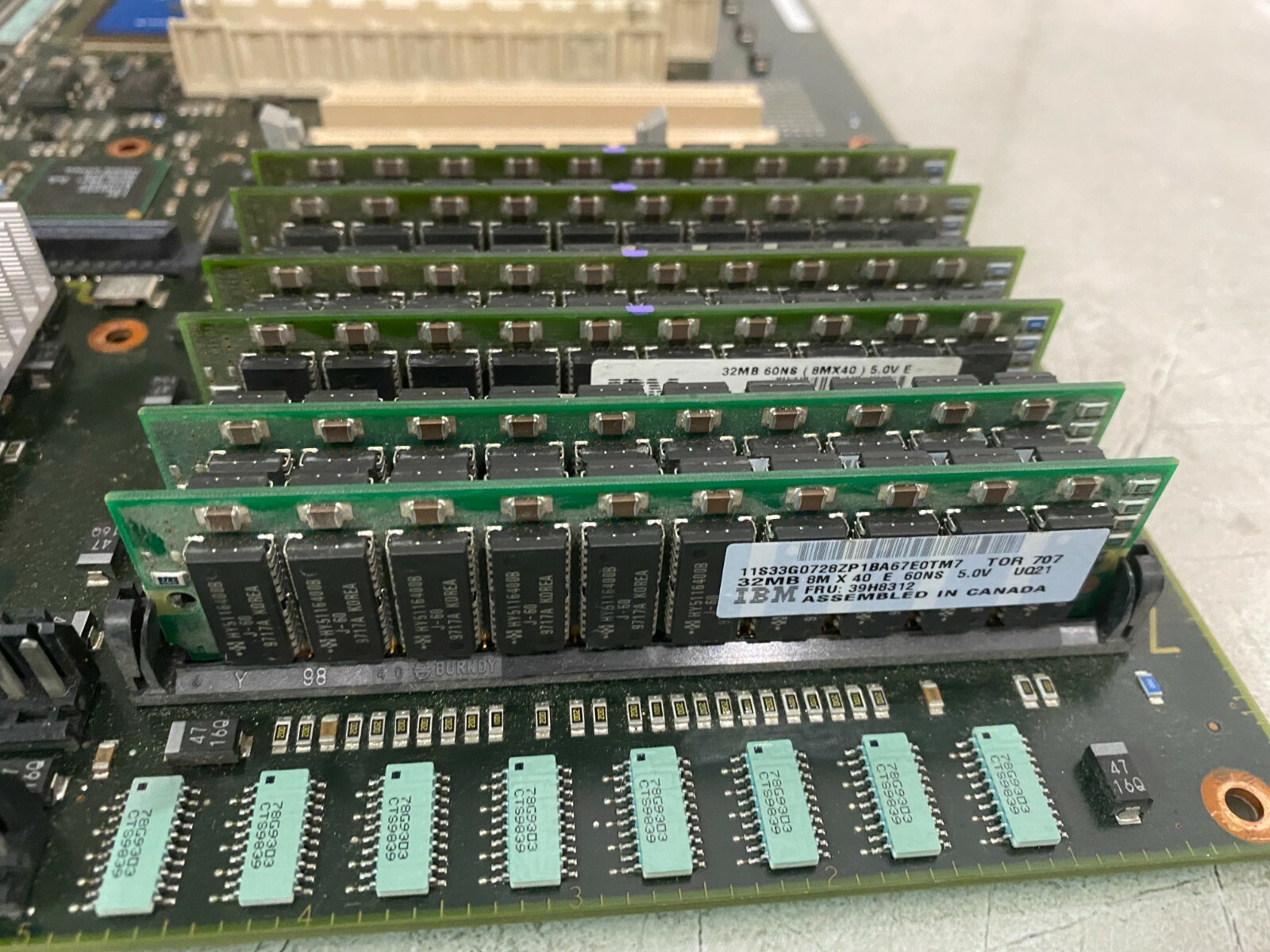 IBM 9401-150 V4r5 or V4r3 2270 Complete Reloaded System for sale online ...