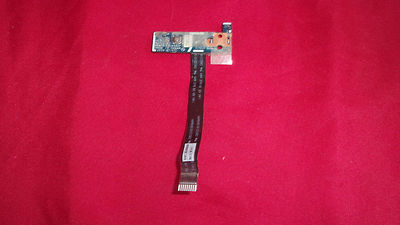 packard bell TK81 TK11 bouton power button LS-6582P | eBay