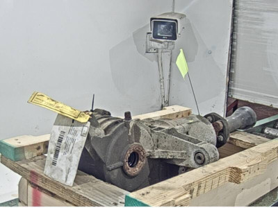 2009-2019 Dodge Journey Rear Differential Carrier Assembly | eBay