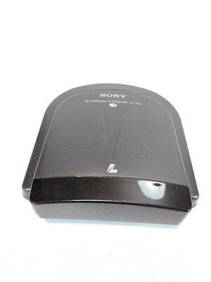 ZZ13: SONY Handycam Laser Link AV Cordless IR Receiver IFT-R10 NO POWER ...