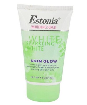 Estonia Skin Glow Face Wash 130g For All skin Types, (Green) | eBay