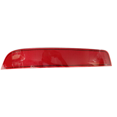 New Rear Right Bumper Reflector 1648201074 For Benz GL-Class GL450 ...