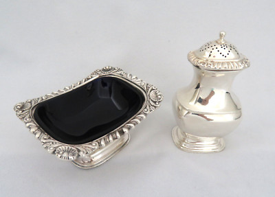 Other - Master Salt Cellar
