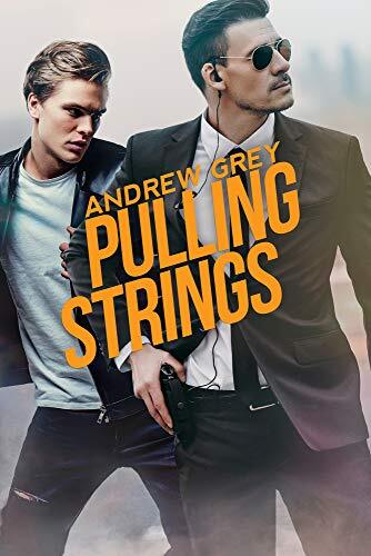 Pulling Strings Poster