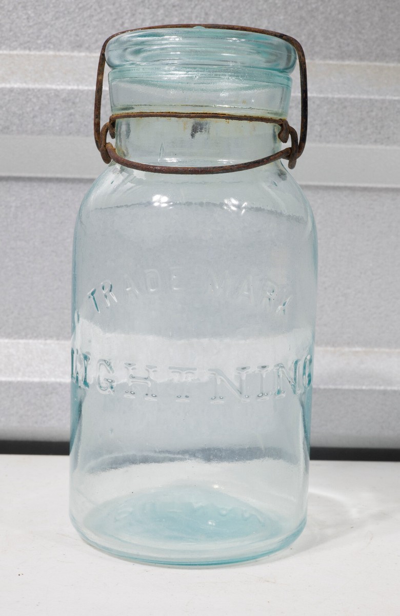 Trademark Lightning Jar